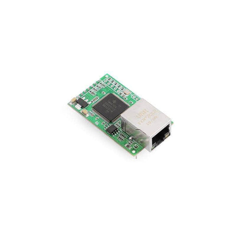 USR-TCP232-E2 Serial UART TTL to Ethernet Module