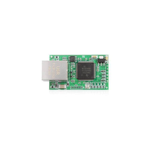 USR-TCP232-E2 Serial UART TTL to Ethernet Module