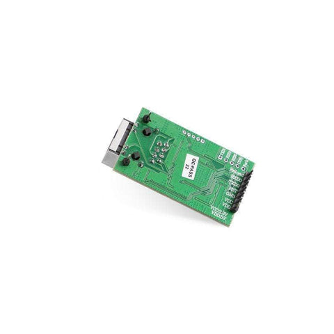 USR-TCP232-E2 Serial UART TTL to Ethernet Module