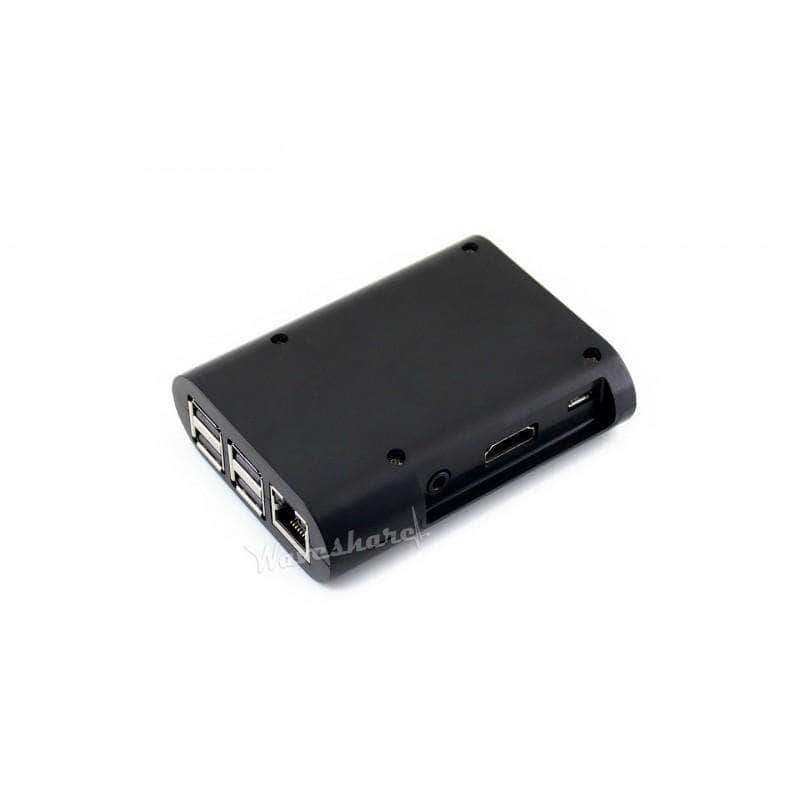Raspberry Pi Case Pi 2 Pi 3 Model B B Plus - IOT Store AU