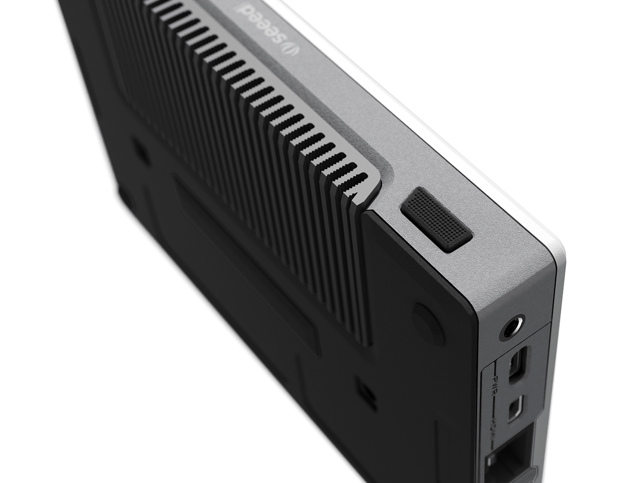 reTerminal Embedded Linux Raspberry Pi CM4 5" Capacitive Touchscreen – IOT Store