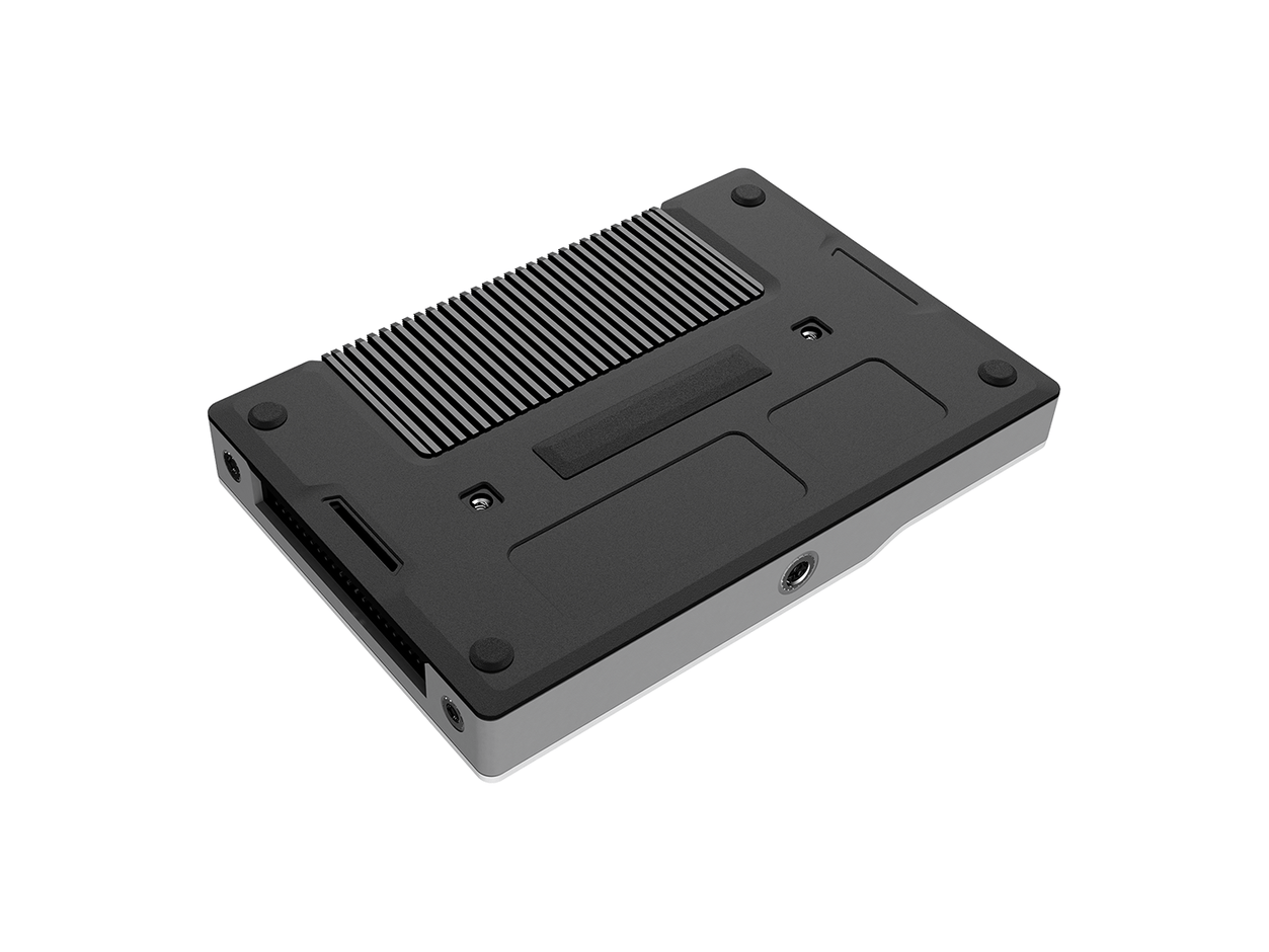 reTerminal Embedded Linux Raspberry Pi CM4 5" Capacitive Touchscreen – IOT Store