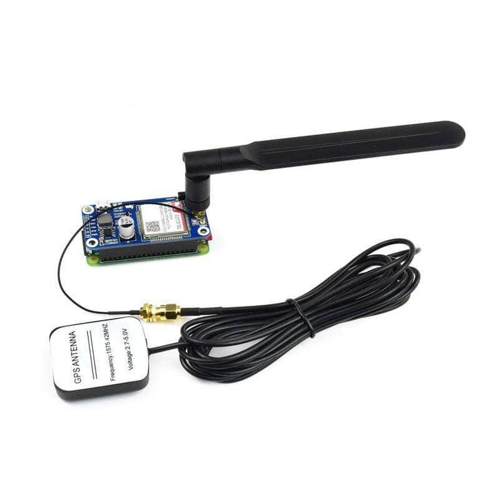 Cellular (NB IoT & LTE CAT M1) Communication @ IoT Store Australia ...