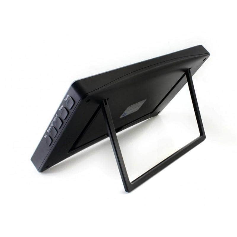 7 Inch HDMI LCD 1024x600 (H) Capacitive Touch Screen @ IOT Store